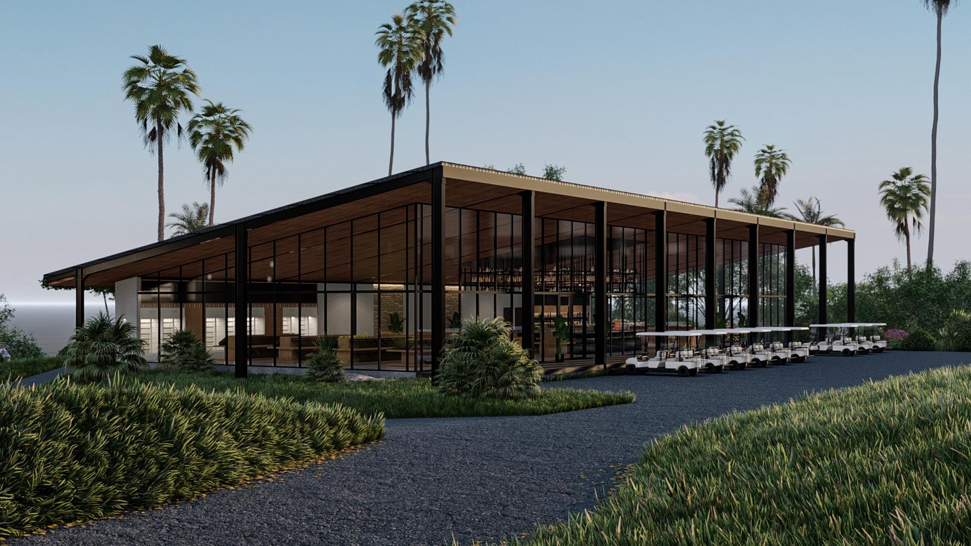 Our Story - Rinjani Bay