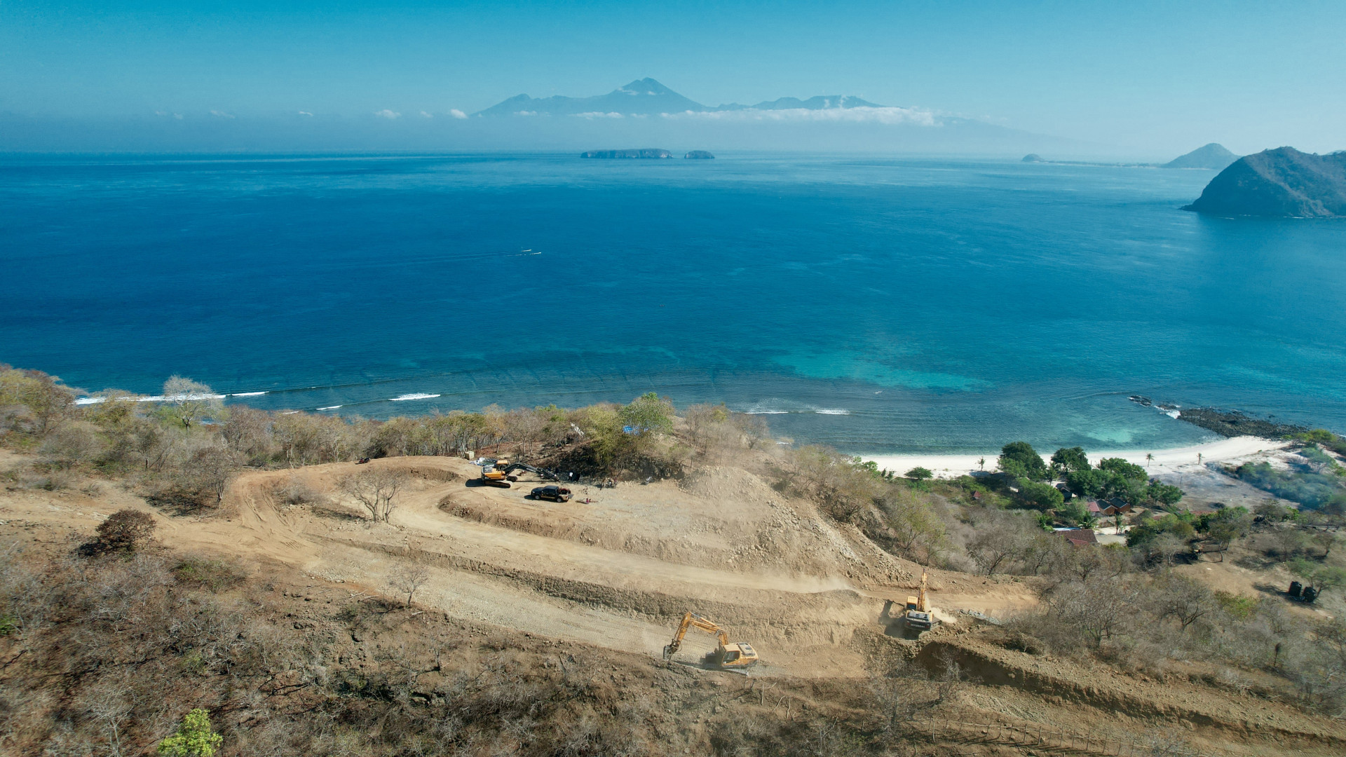 Is West Sumbawa the Best 2026 Investment? - Rinjani Bay